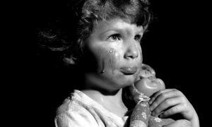 16 Subtle Signs of Child Abuse — Empower The Fight