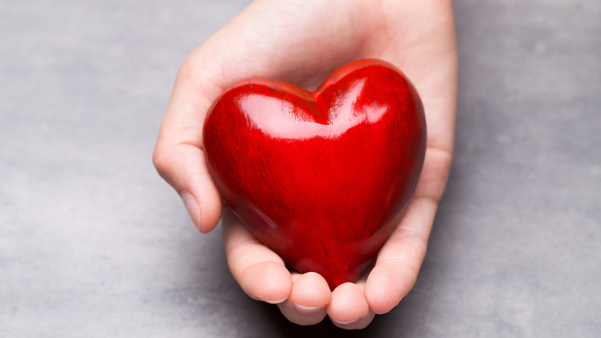 Red Heart Day Workplace Giving Program — Empower The Fight